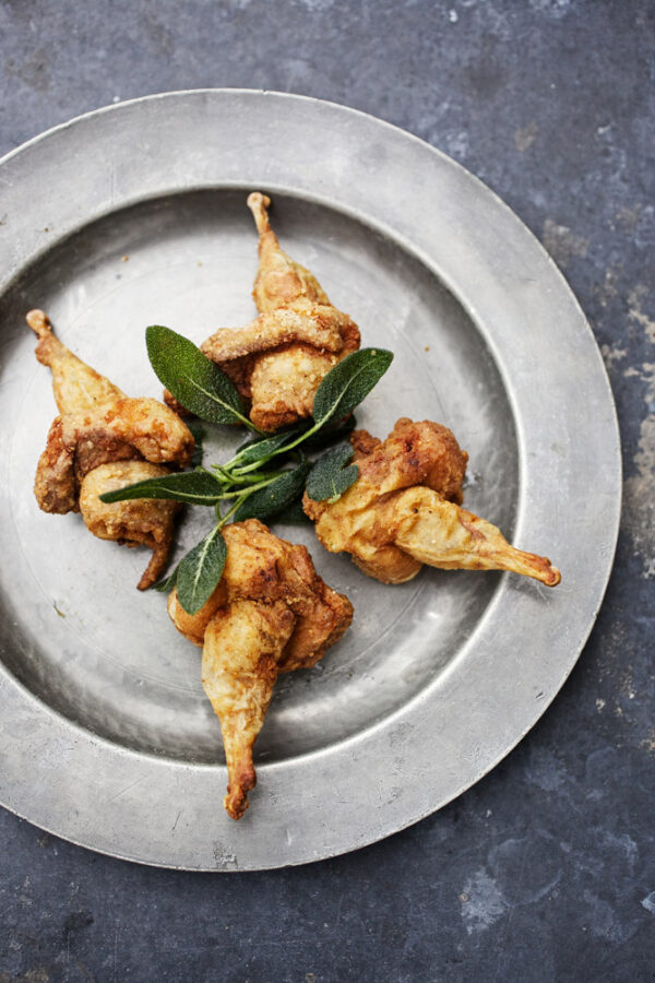 Texas Quail Farms - Local, All-Natural, Sustainable Texas-Grown Quail ...