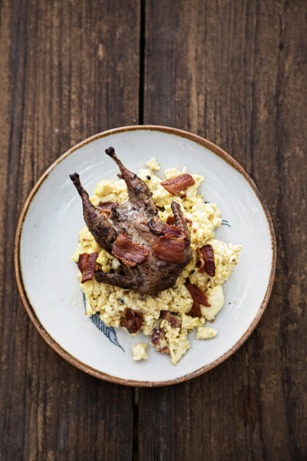 Texas Quail Farms - Local, All-Natural, Sustainable Texas-Grown Quail ...