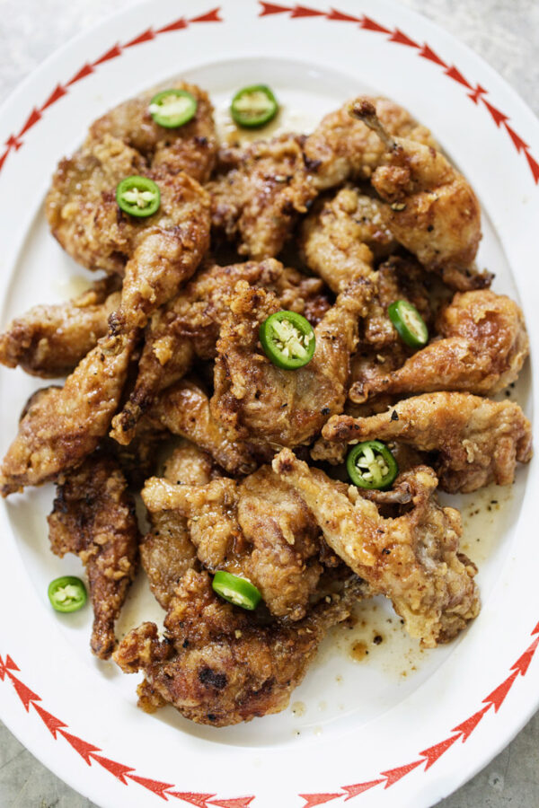 Texas Quail Farms - Local, All-Natural, Sustainable Texas-Grown Quail ...