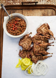 Texas Quail Farms - Local, All-Natural, Sustainable Texas-Grown Quail ...